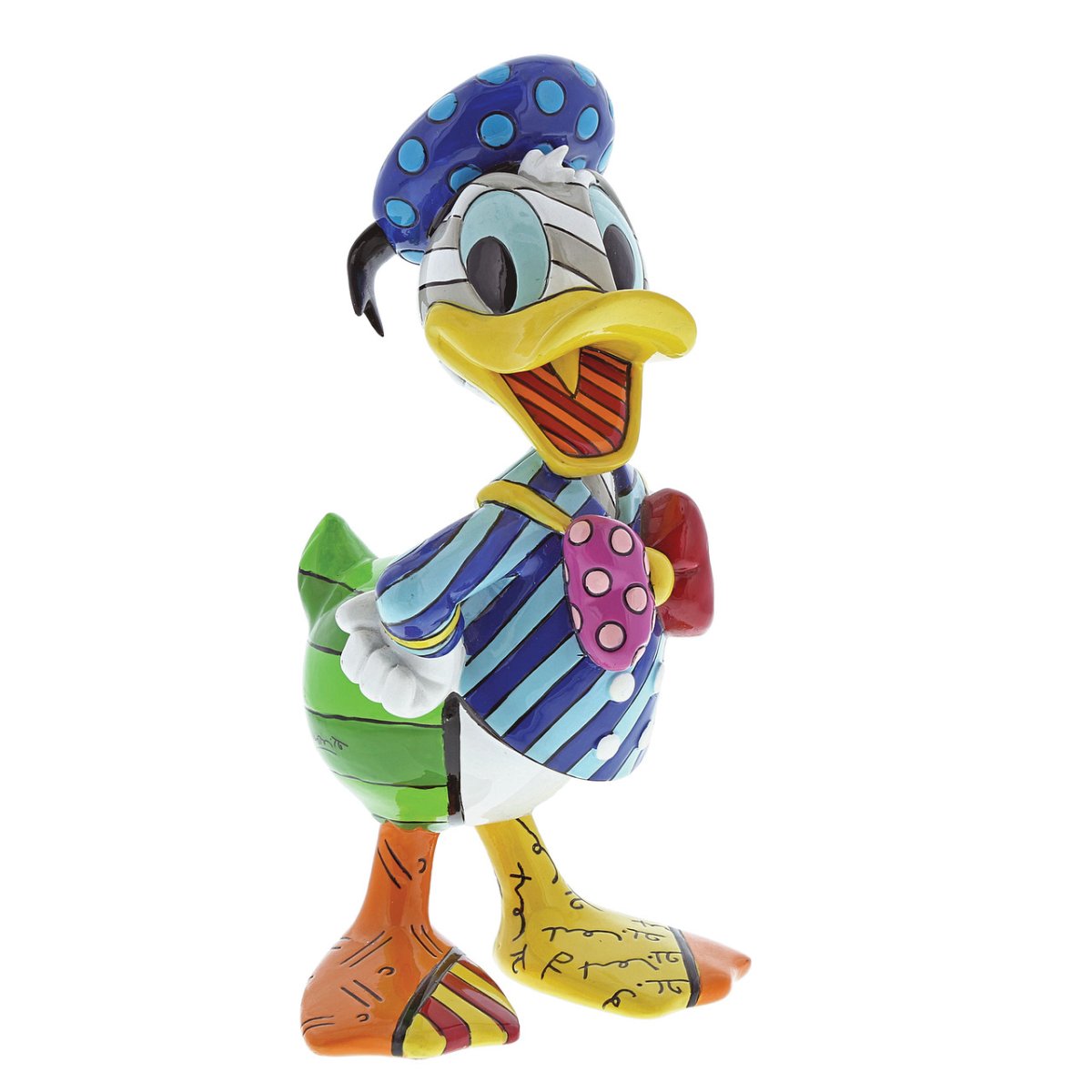 Anders And Andeby Britto Disney Lafriga Donald Duck