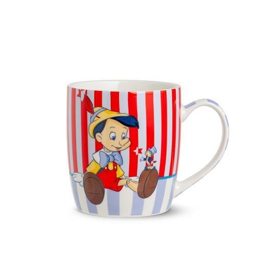 Pinocchio Disney Krus - REST SALG 332064 - Disney - La Friga