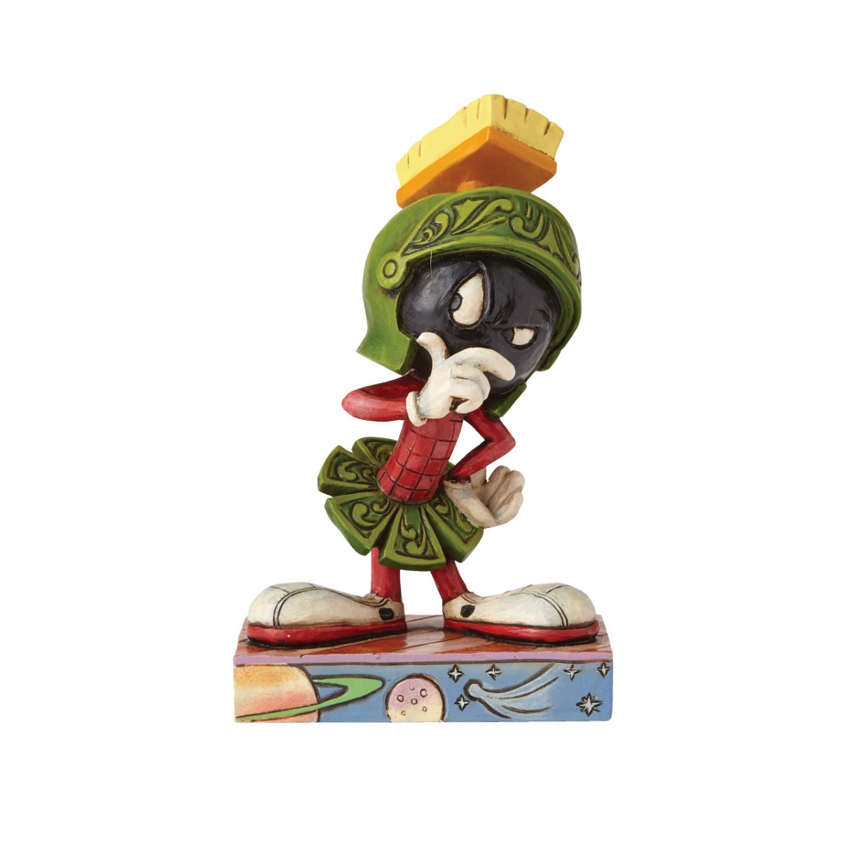 Marvin The Martian - Looney Toones - Disney - La Friga - 4054871
